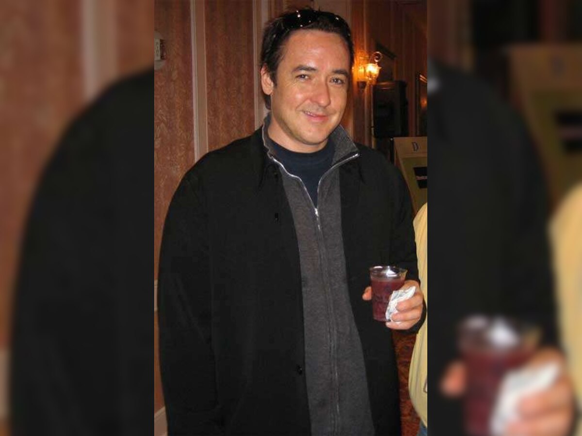 Fans frequently mistake John Cusack for Kevin Spacey and Matthew Broderick