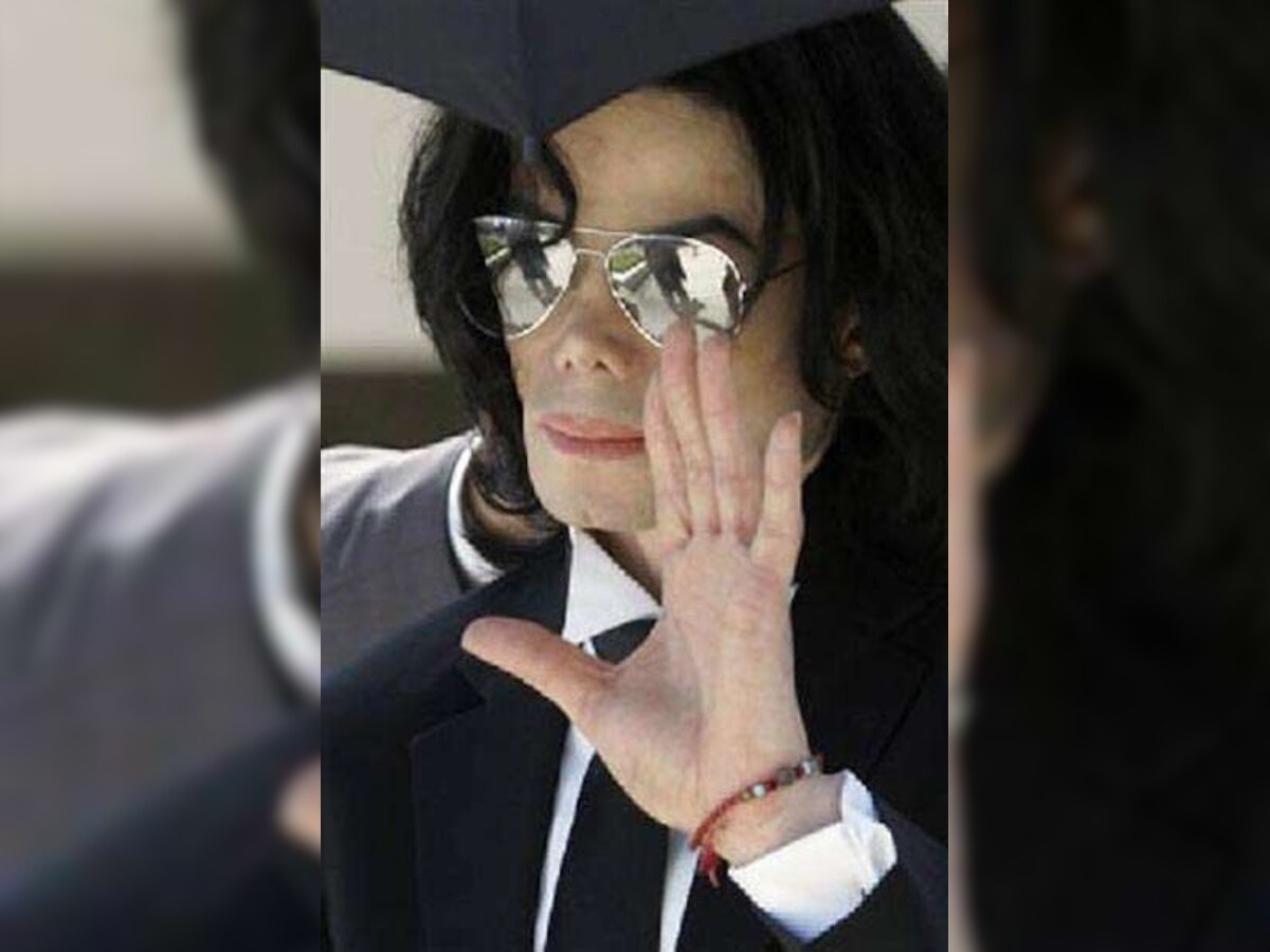 Scared Michael Jackson turned to Wesley Snipes for support on ‘Bad ...