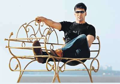 Akshay Kumar’s strong stand
