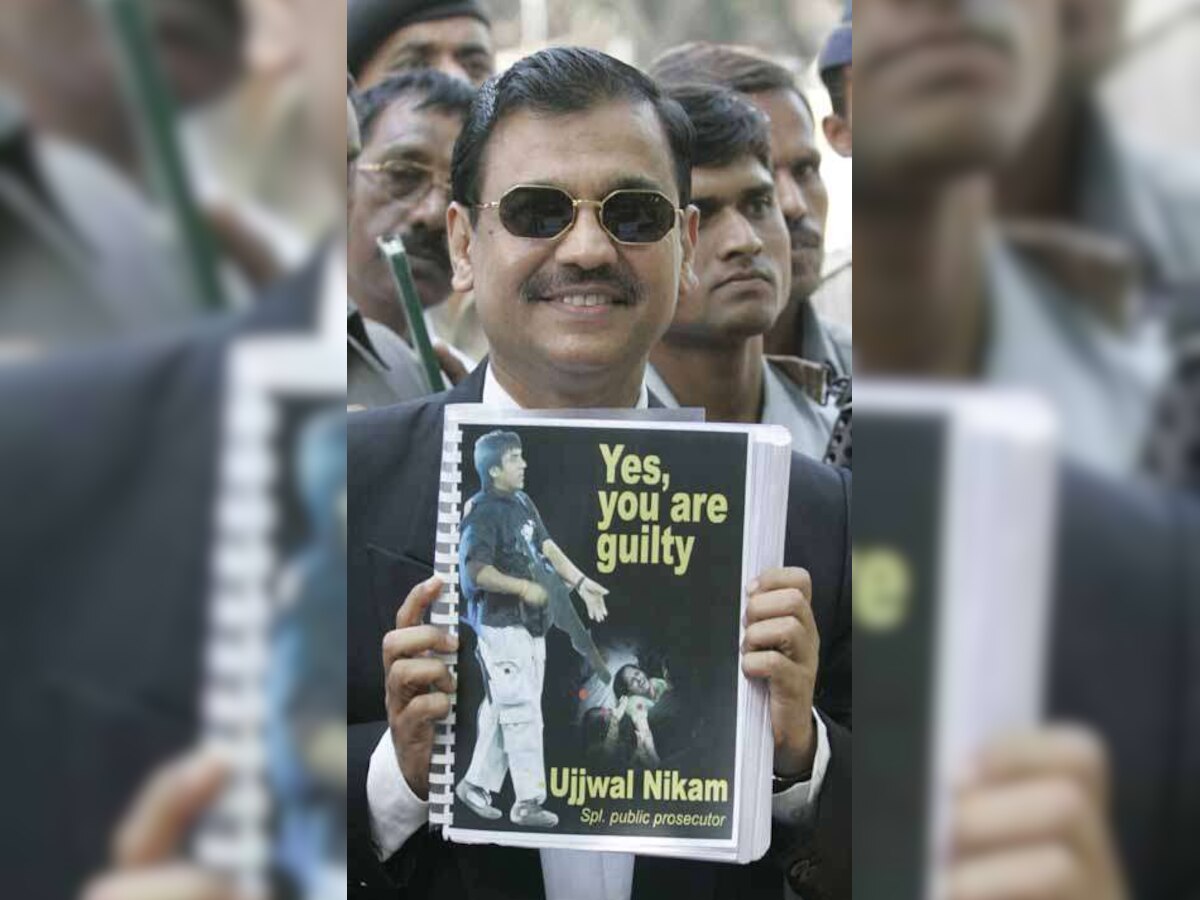 Death for Kasab in 26/11 case will satisfy families of victims: Ujjwal ...