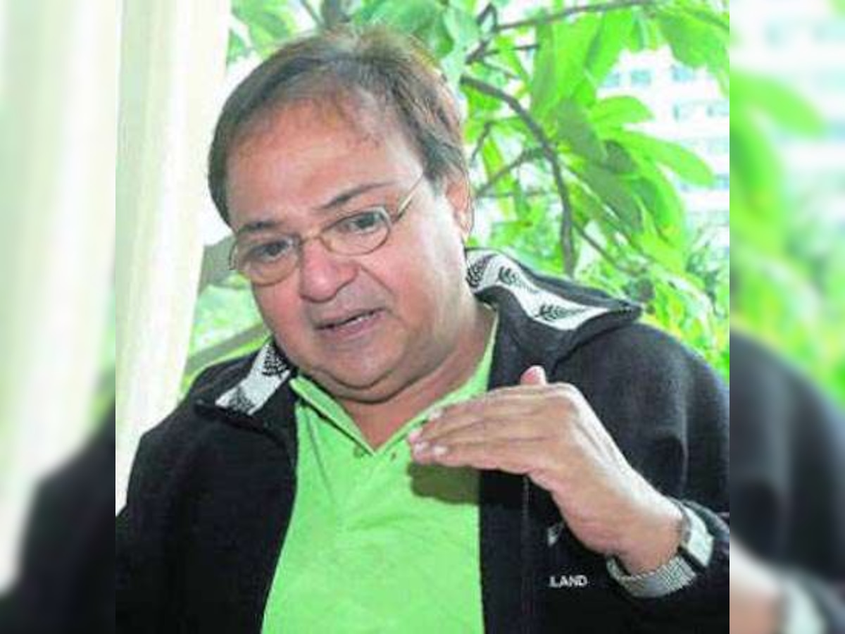 TV actor Rakesh Bedi takes up film production in Marathi