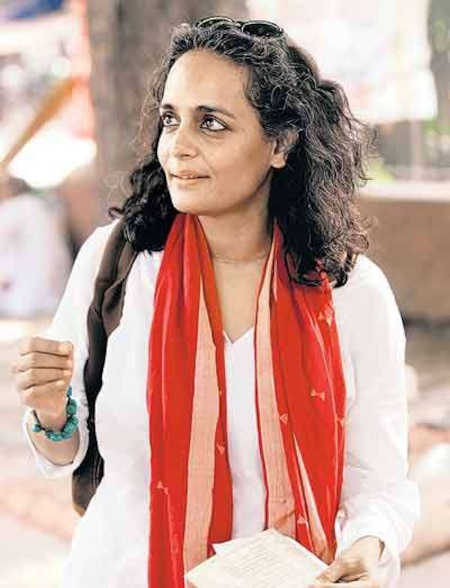 My wife has been misunderstood: Pradip Krishen