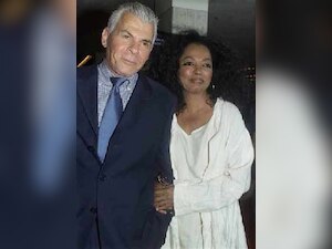 Hollywood agent Ed Limato dies