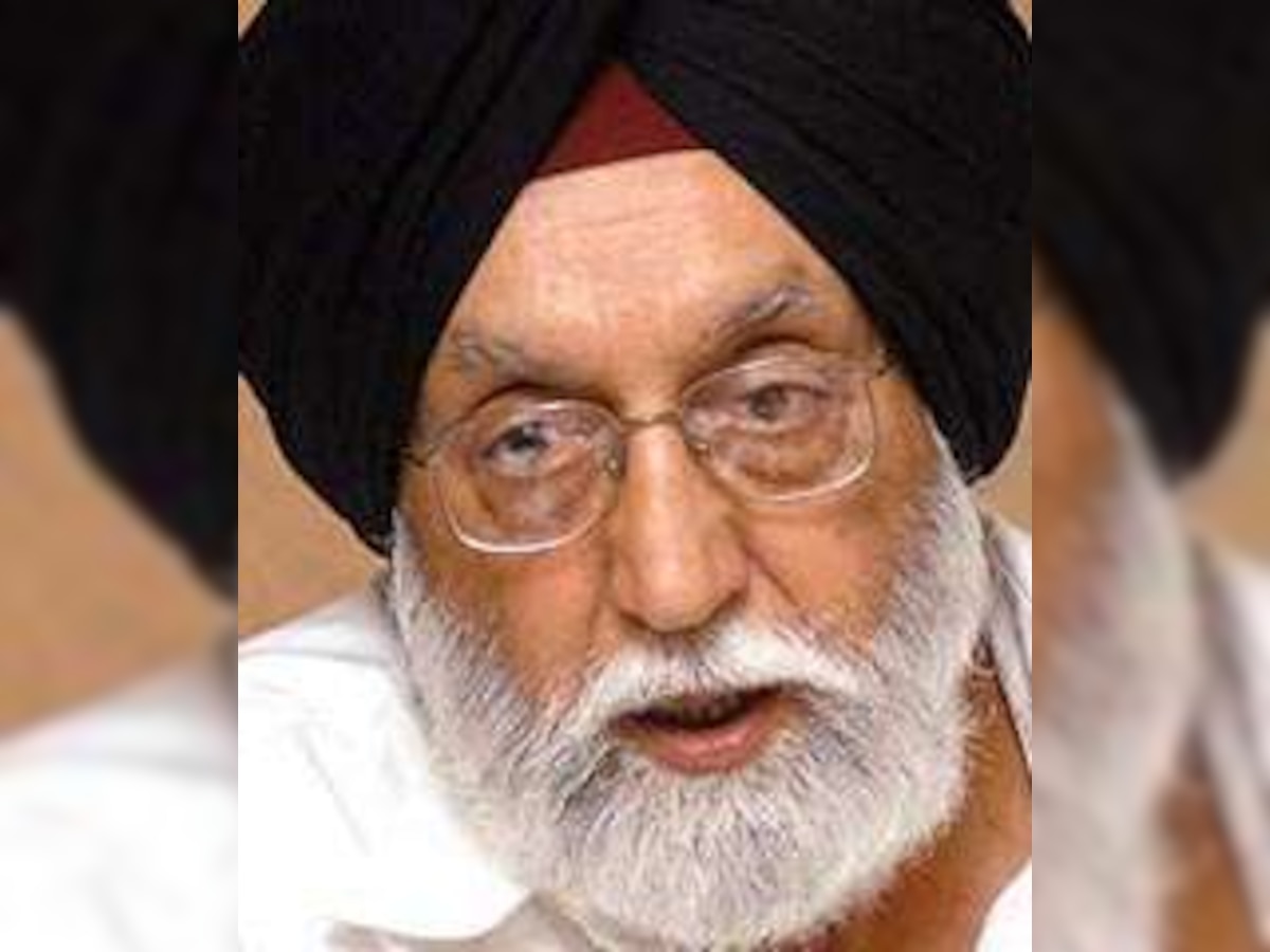 Govt to look into corruption charges in Commonwealth projects: MS Gill