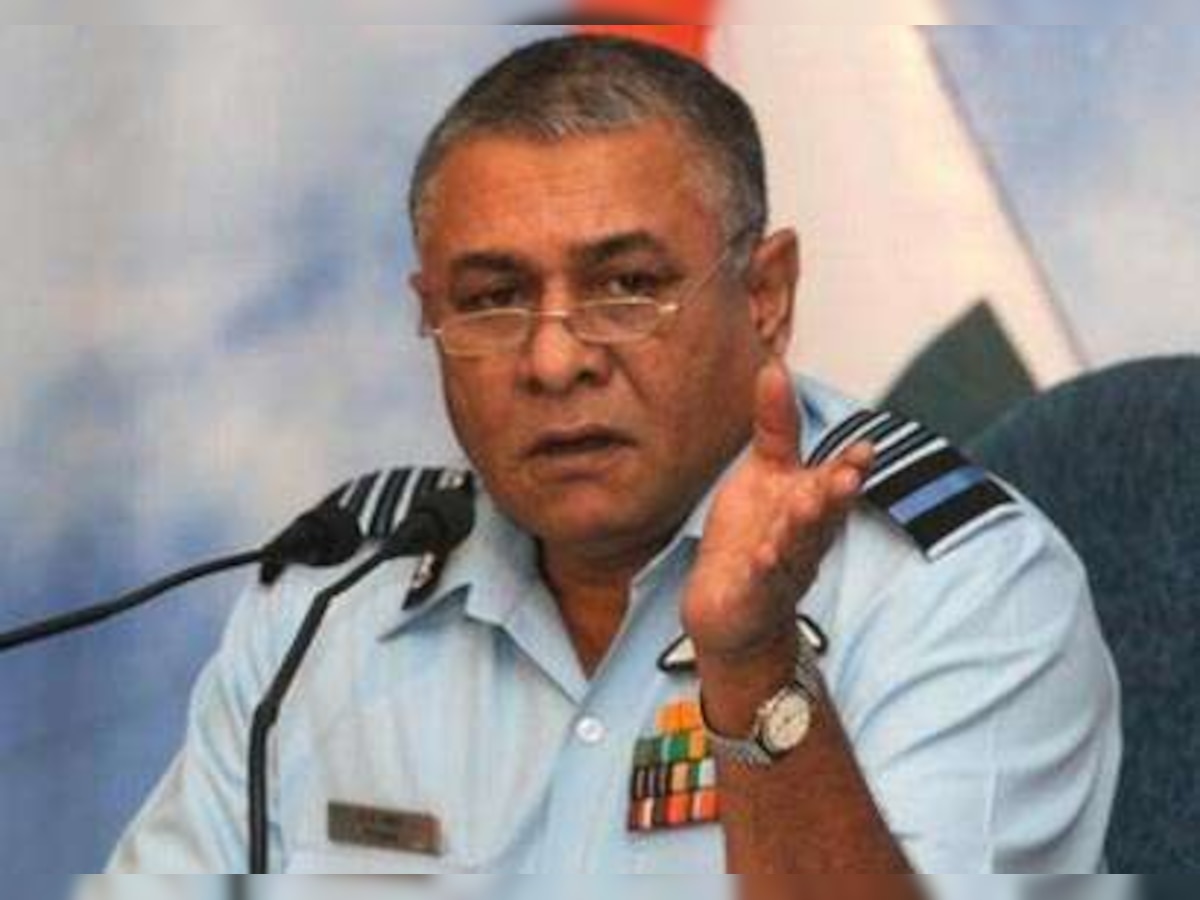 Multi-role aircraft deal expected to be finalised by next year: IAF chief