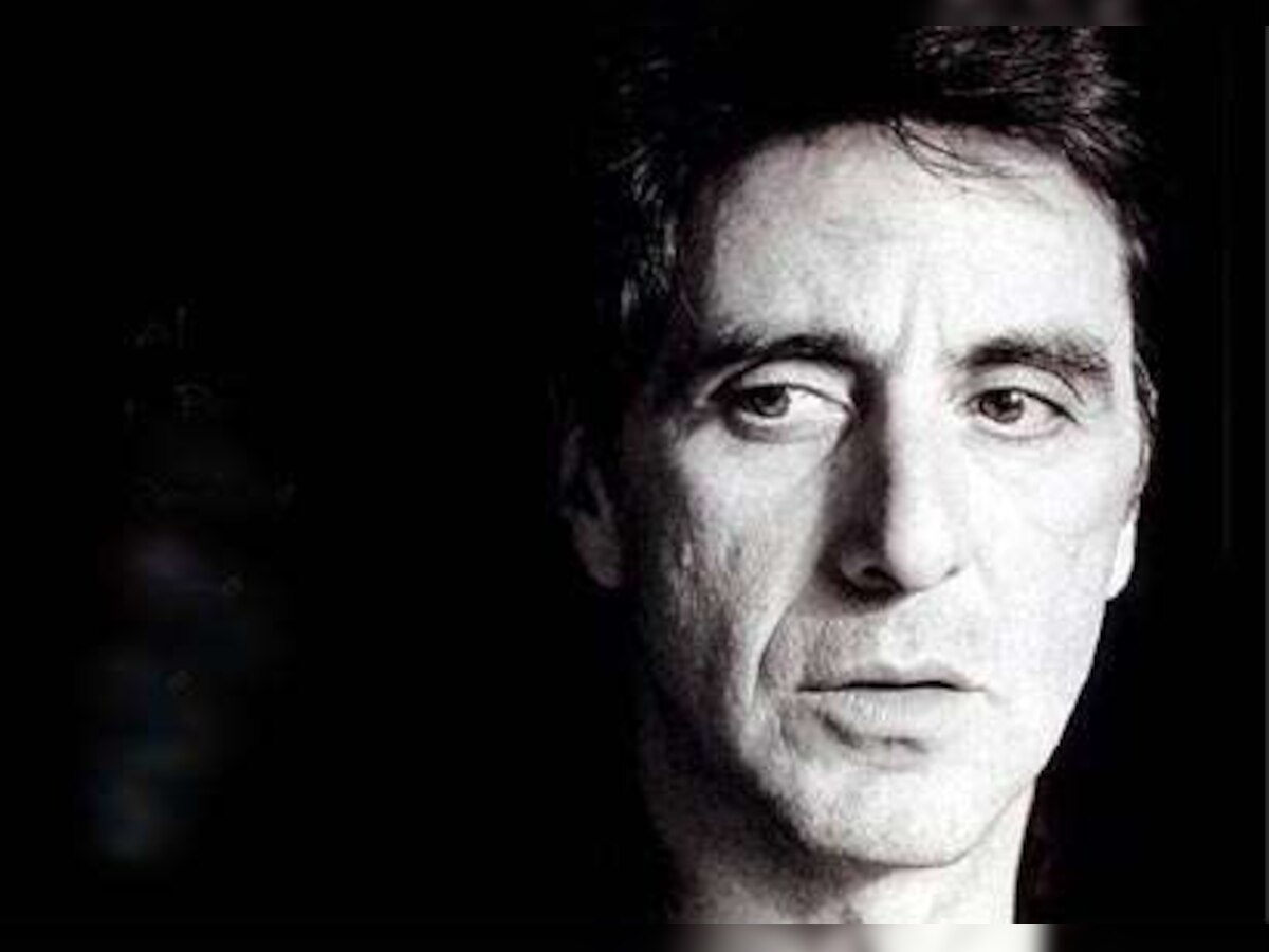 Al Pacino to play Phil Spector in a movie