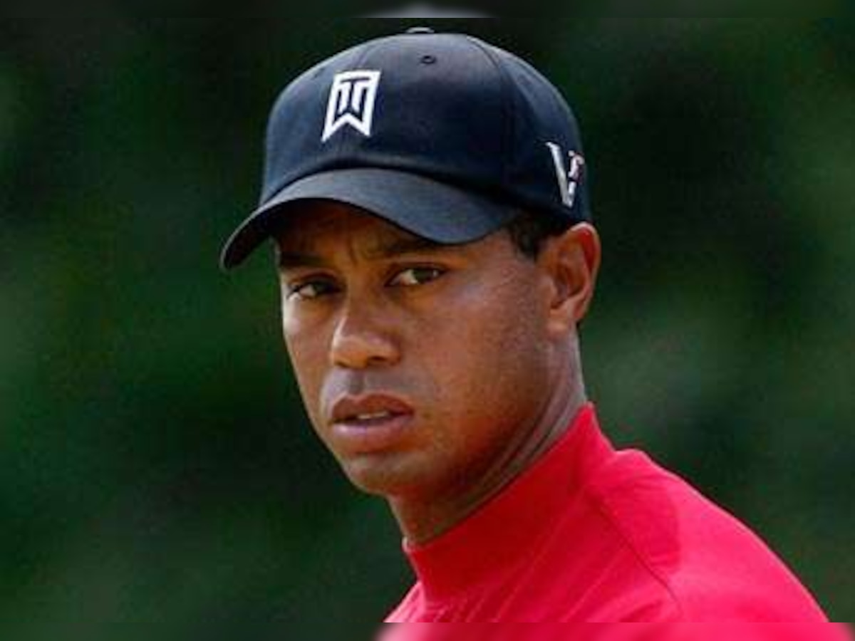 Tiger Woods Is A Sex Addict Says Expert