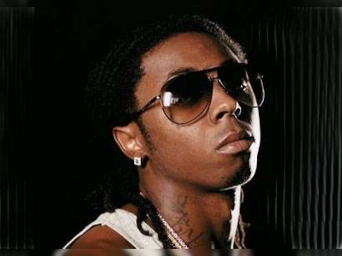 Is rapper Lil Wayne back to his wild ways?