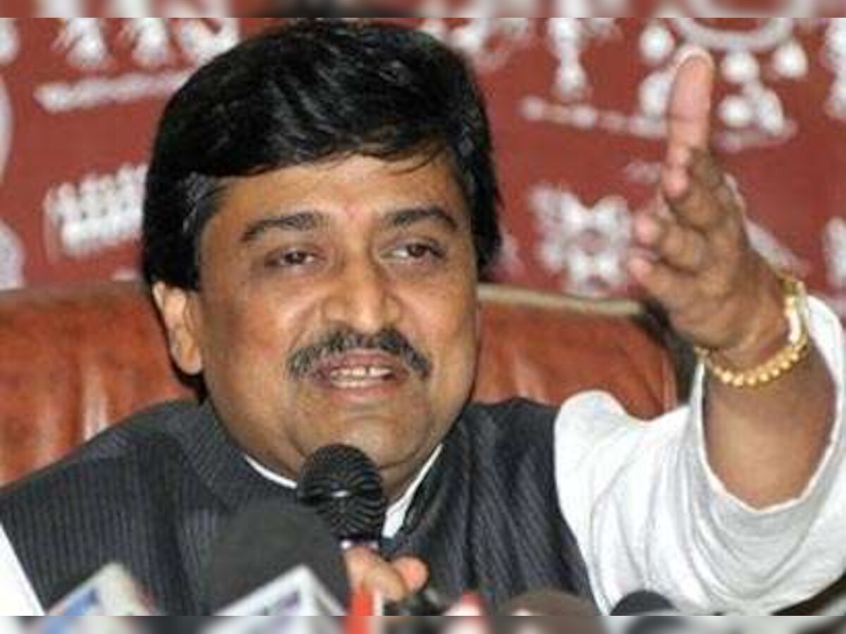 Congress likely to pick a Maratha leader to replace Ashok Chavan