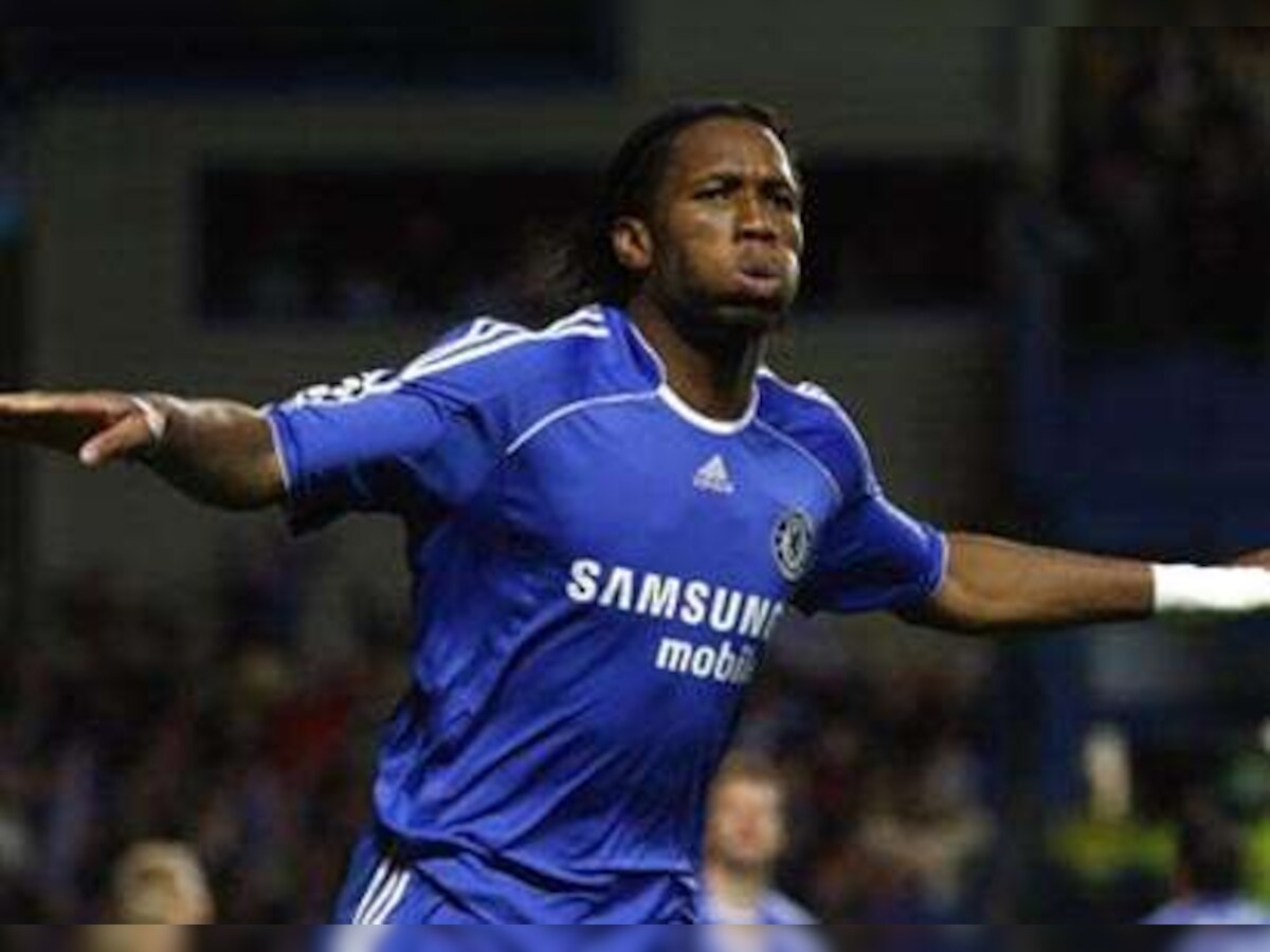 Didier Drogba has recovered from malaria: Carlo Ancelotti