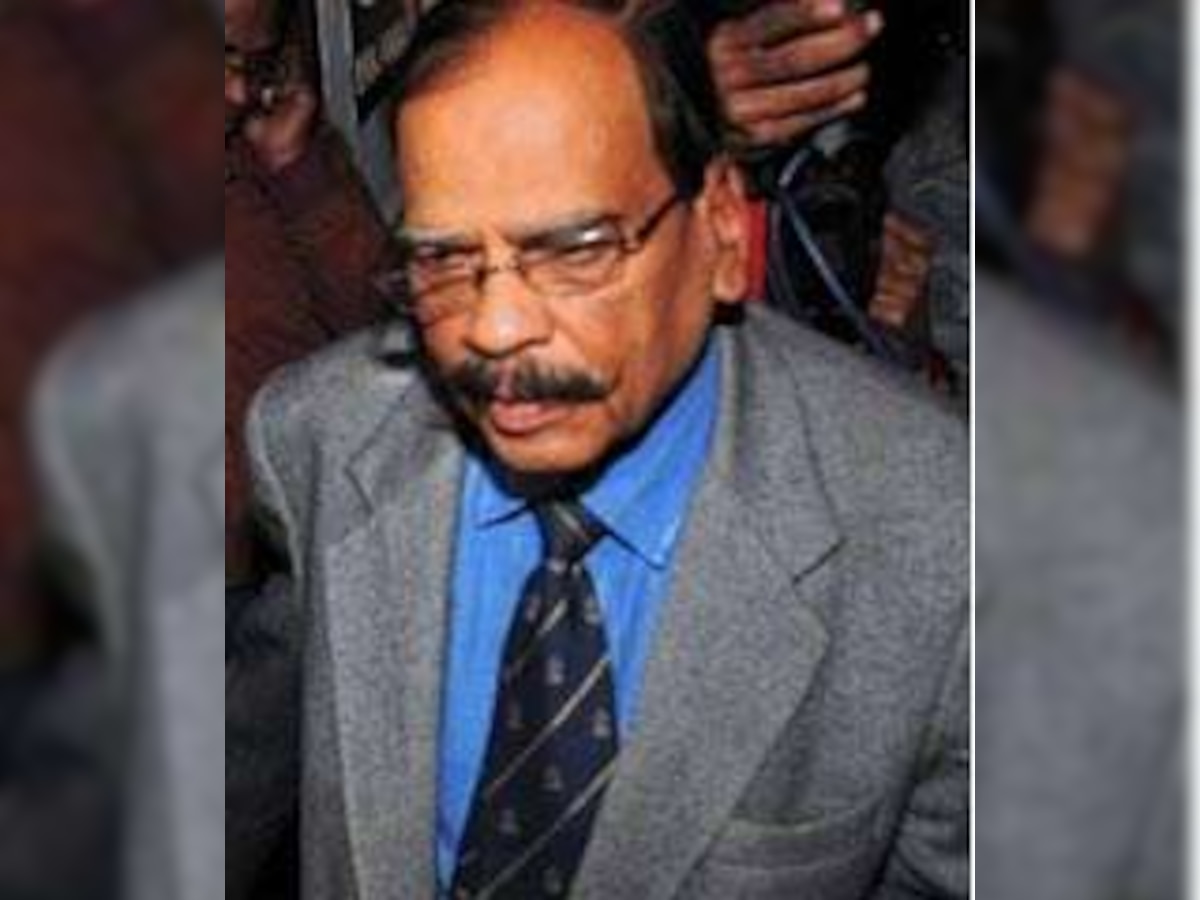 SPS Rathore gets bail in Ruchika molestation case