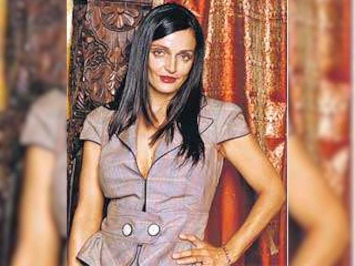 Hollywood’s beauty expert drops in