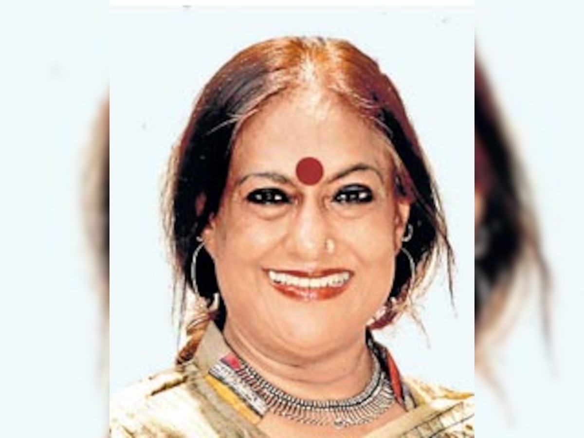 Designer Sharbari Dutta on why she never chose to retail her work