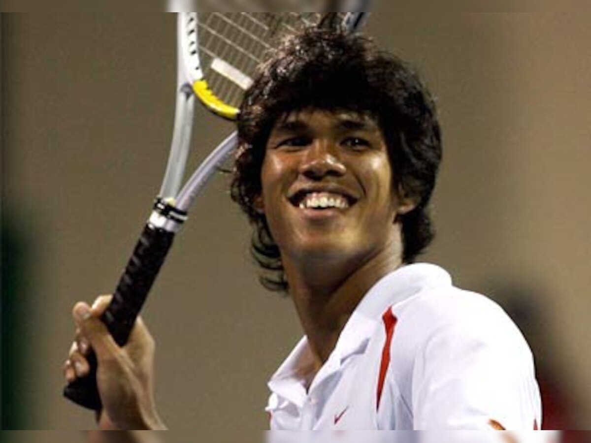 Asian Games: Somdev Devvarman creates history with first singles gold ...