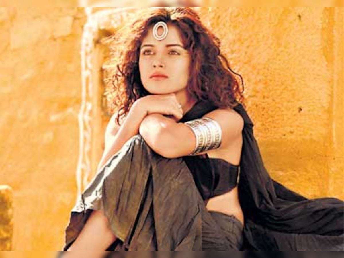 Meet the real Babli - Piaa Bajpai