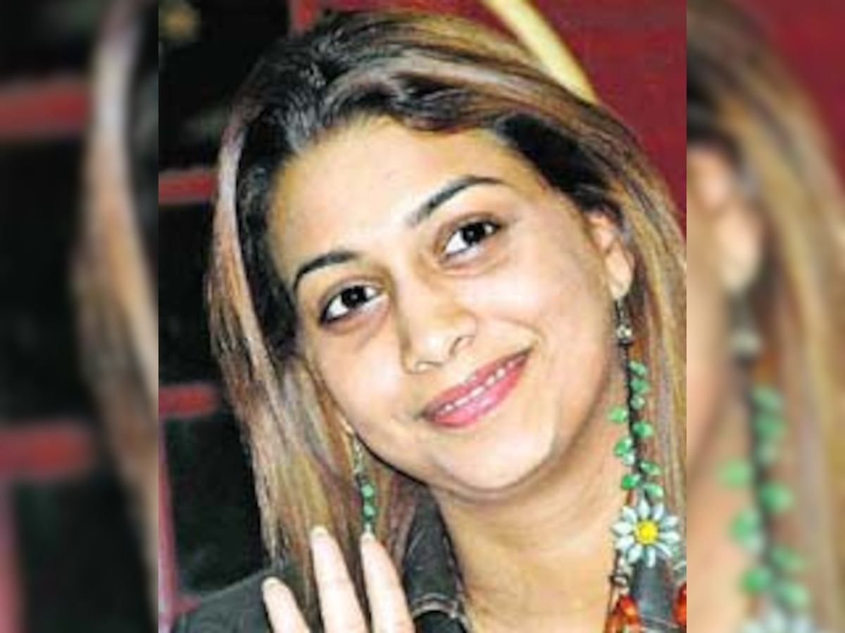 Actress Rakshitha Prem talks about her love for old Bangalore
