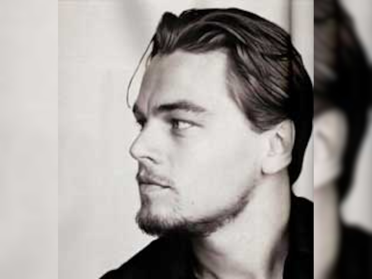 Woman who slashed Leonardo DiCaprio's face with bottle jailed for 2 years