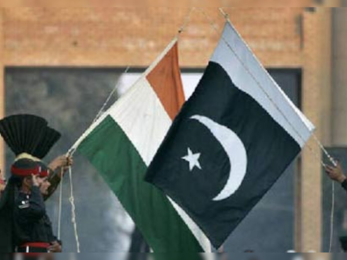 'Back channel diplomacy' underway with India on Kashmir: Pak