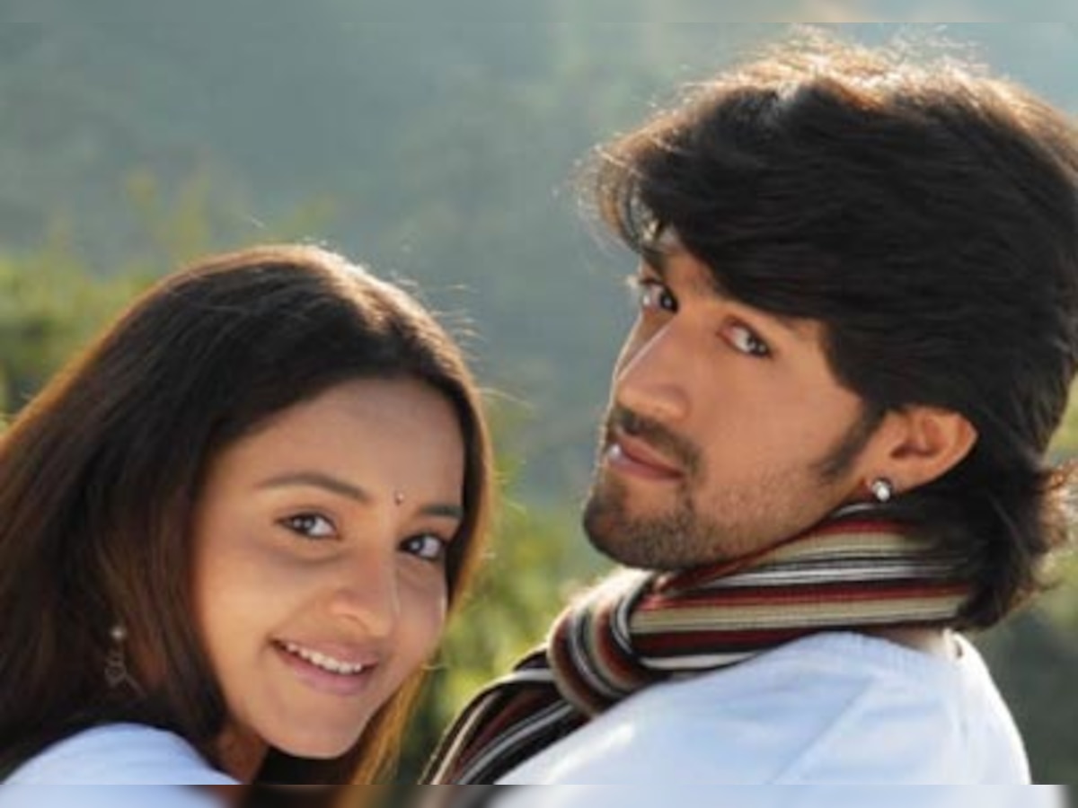 Review: 'Modala Sala' is a one-time watch