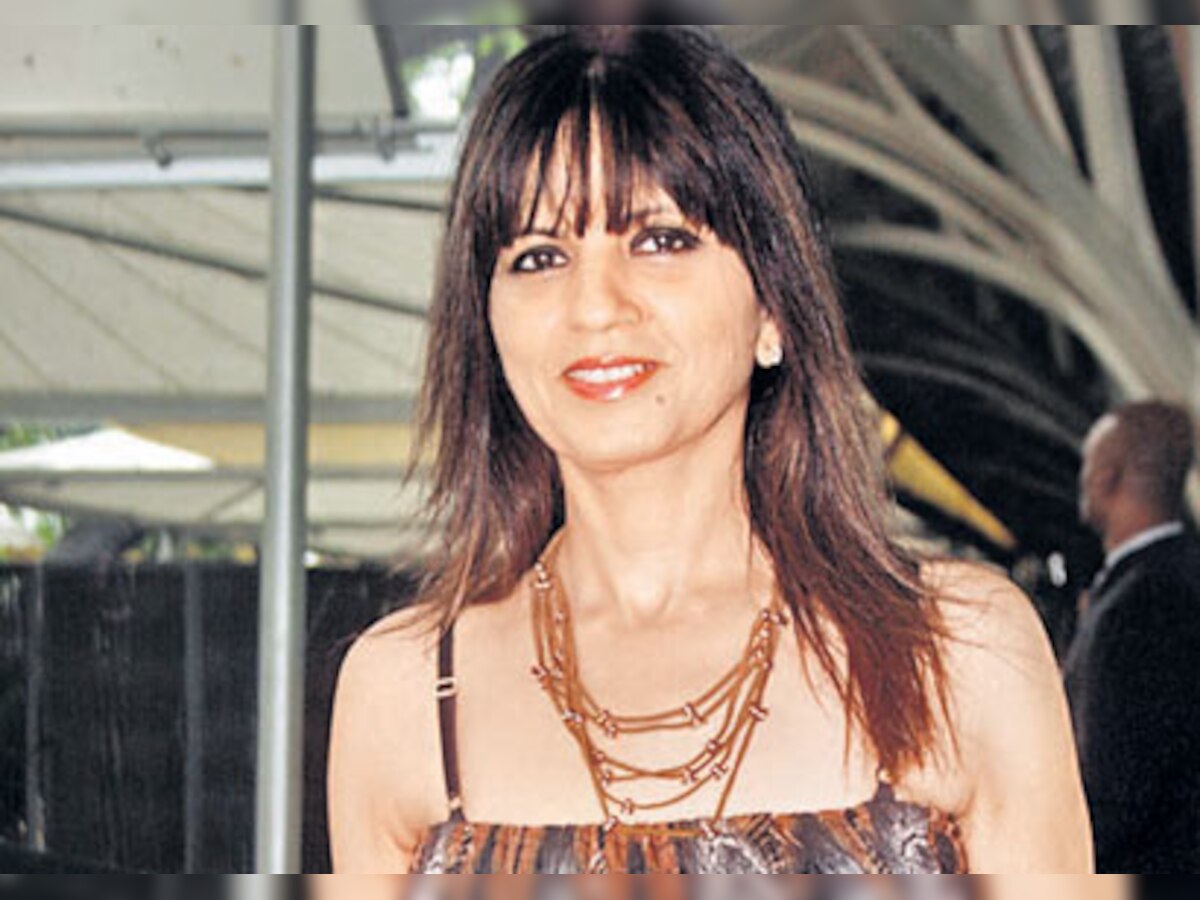 Neeta Lulla has got her eyes on Bangalore