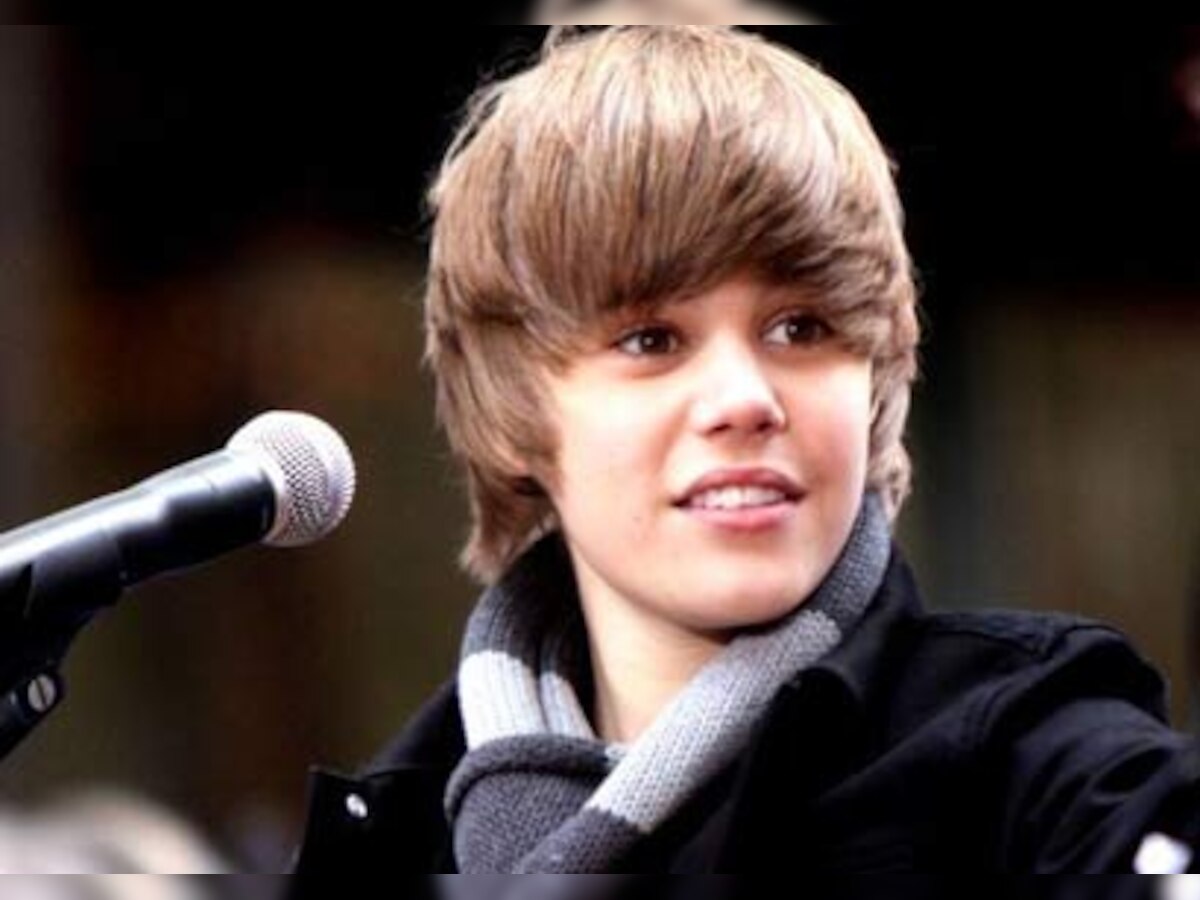 Angry Justin Bieber fans attack Spalding's online profile after Grammy ...