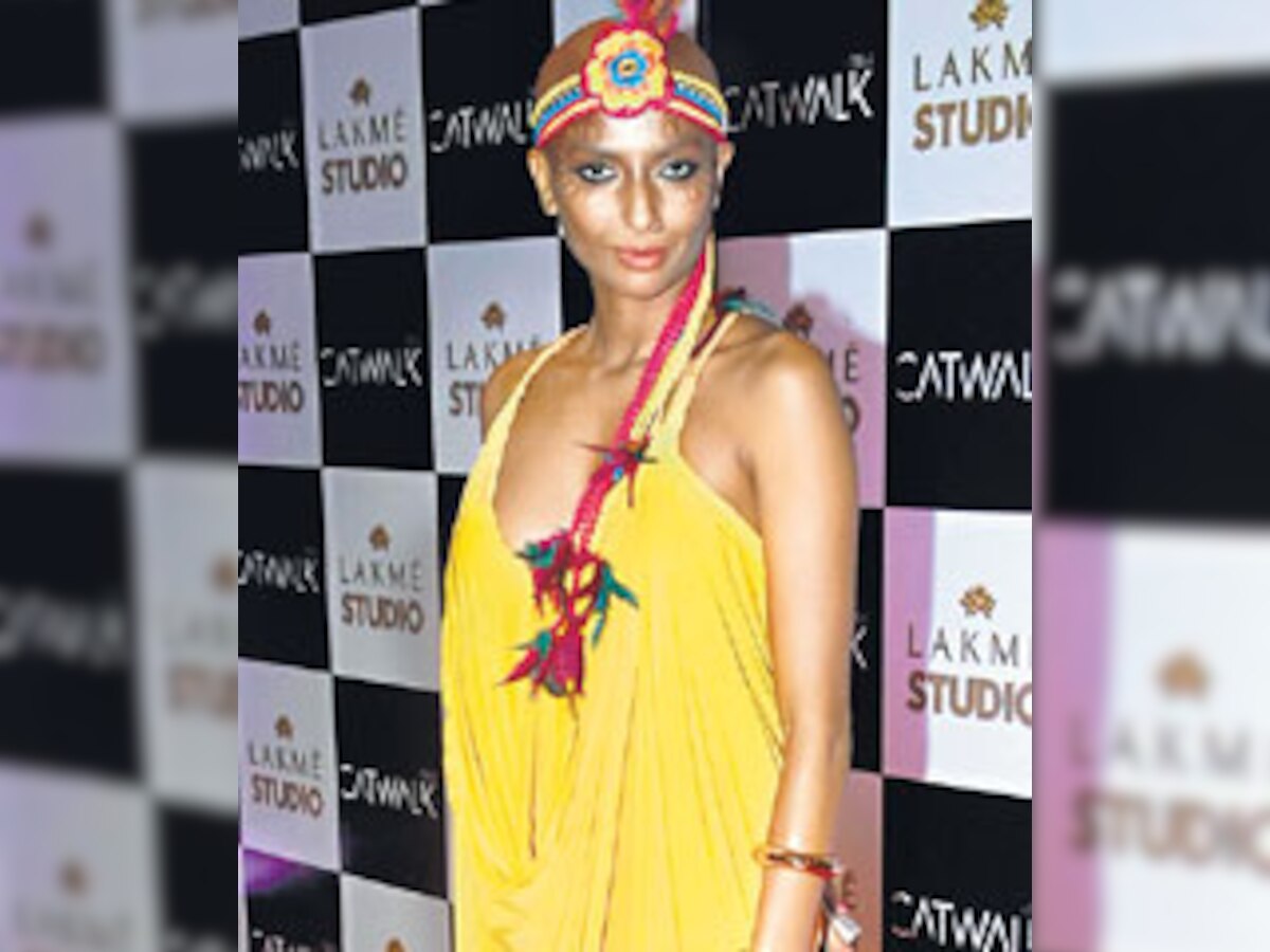 Diandra Soares’s father attacked?