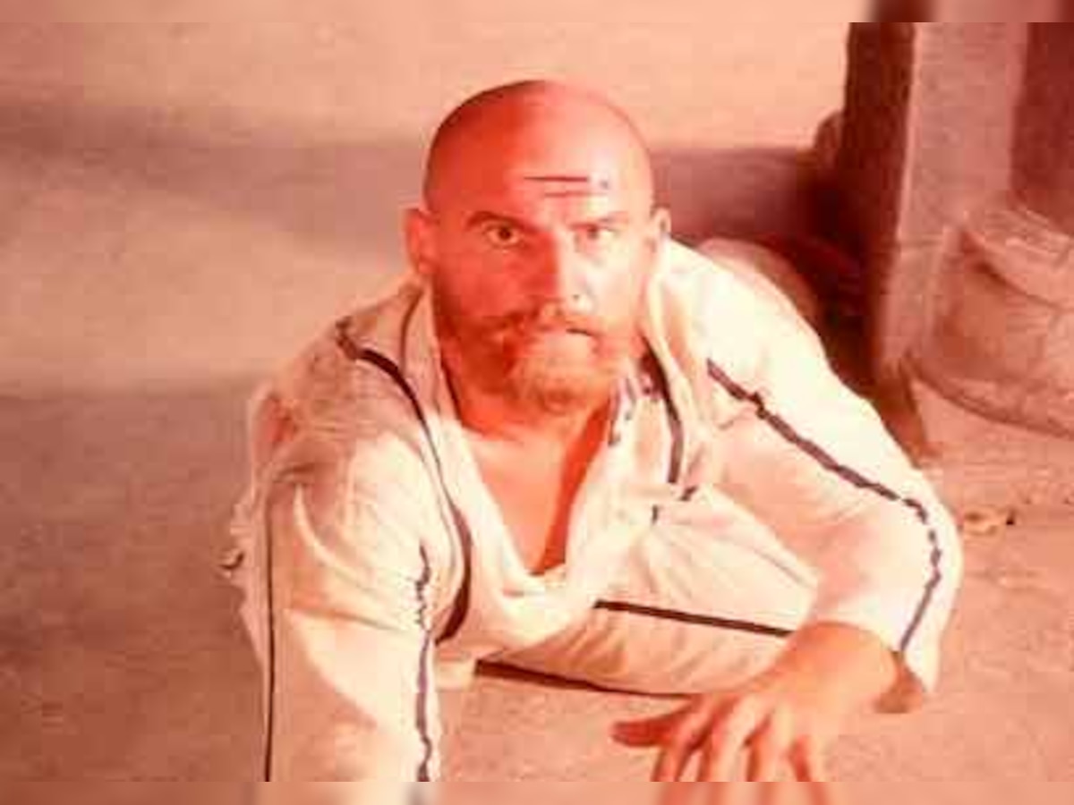 Veteran Bollywood actor Bob Christo passes away