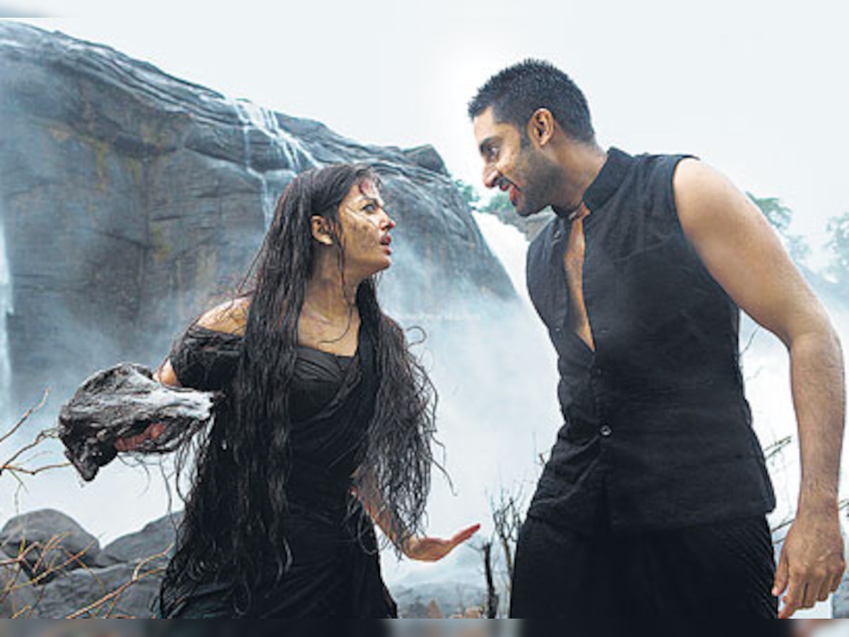 Bollywood's latest mantra - films being named after villains