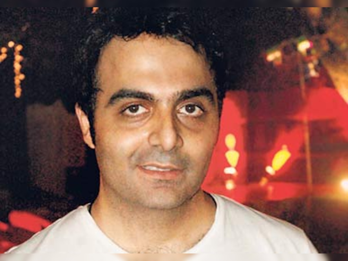Wear your soul confidently: Designer Raj Shroff