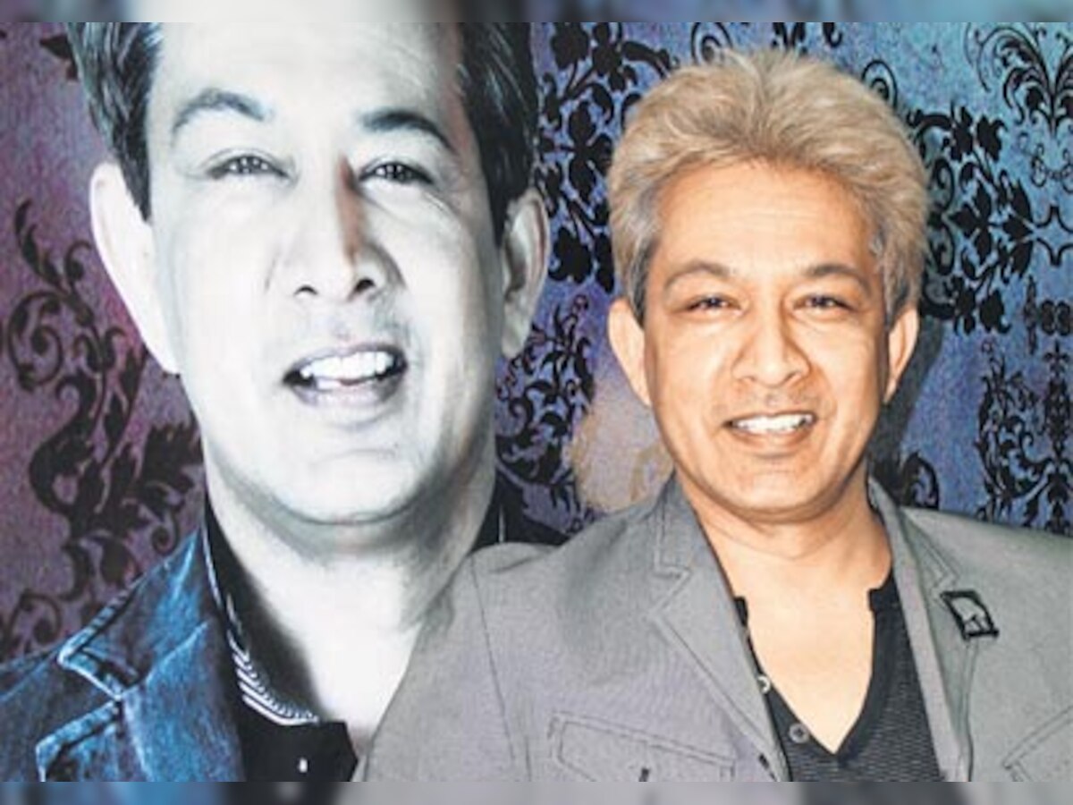 Only secret to wonderful hair is to keep it clean: Jawed Habib
