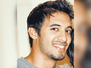 Debutant filmmaker Vikram Ahuja talks about his movie 'Do I?