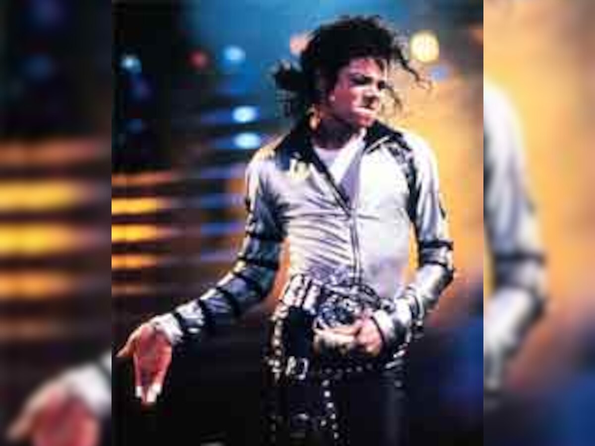 Michael Jackson's 'top secret videos' protected by armed guards