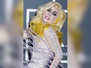 Lady Gaga gets song inspiration while sleeping