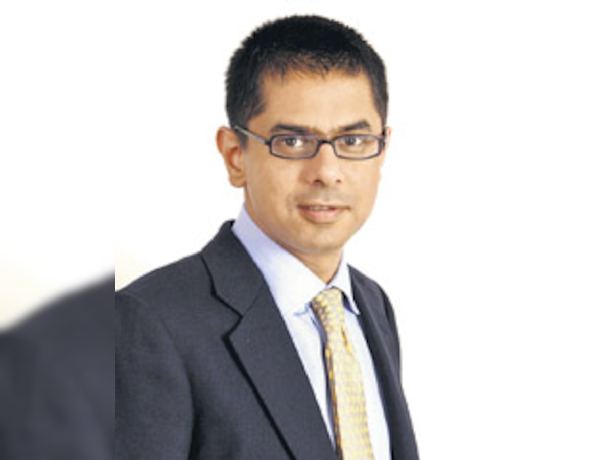 I do not even know what GDP means: Nitin Bajaj