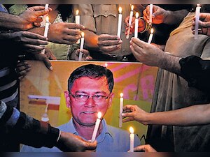 J Dey case: Accused to be in custody till July 8