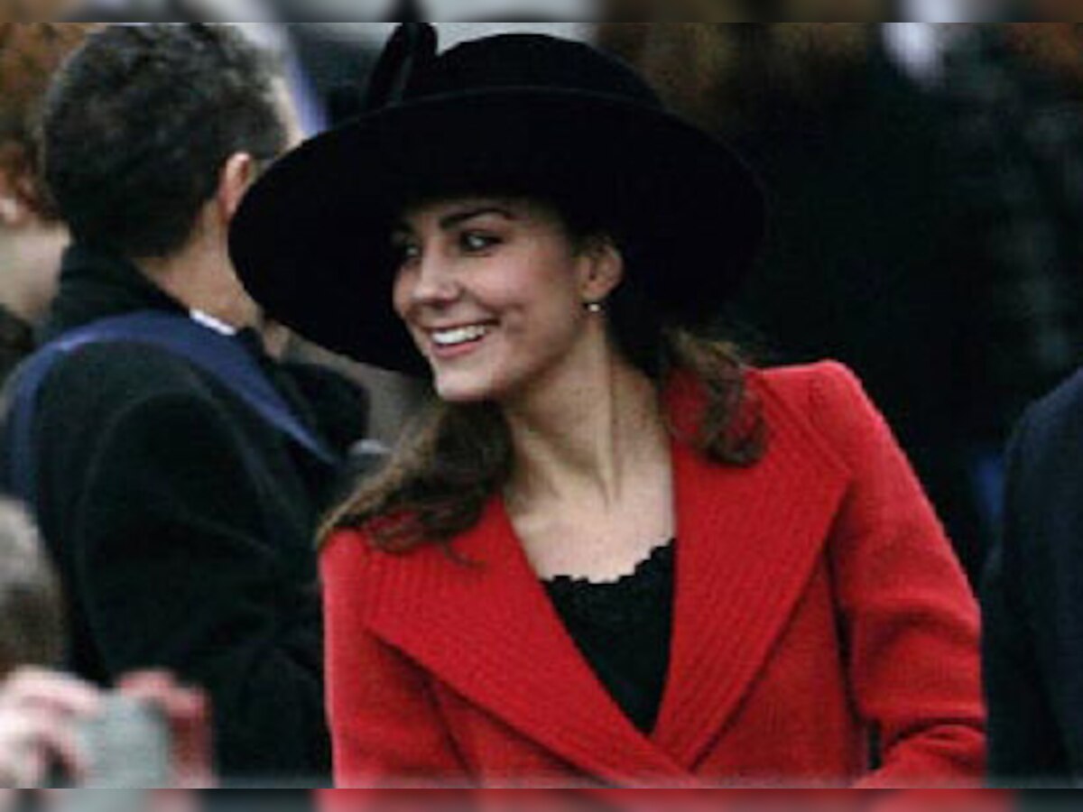 Kate Middleton drives sales of meat, fish and cottage cheese