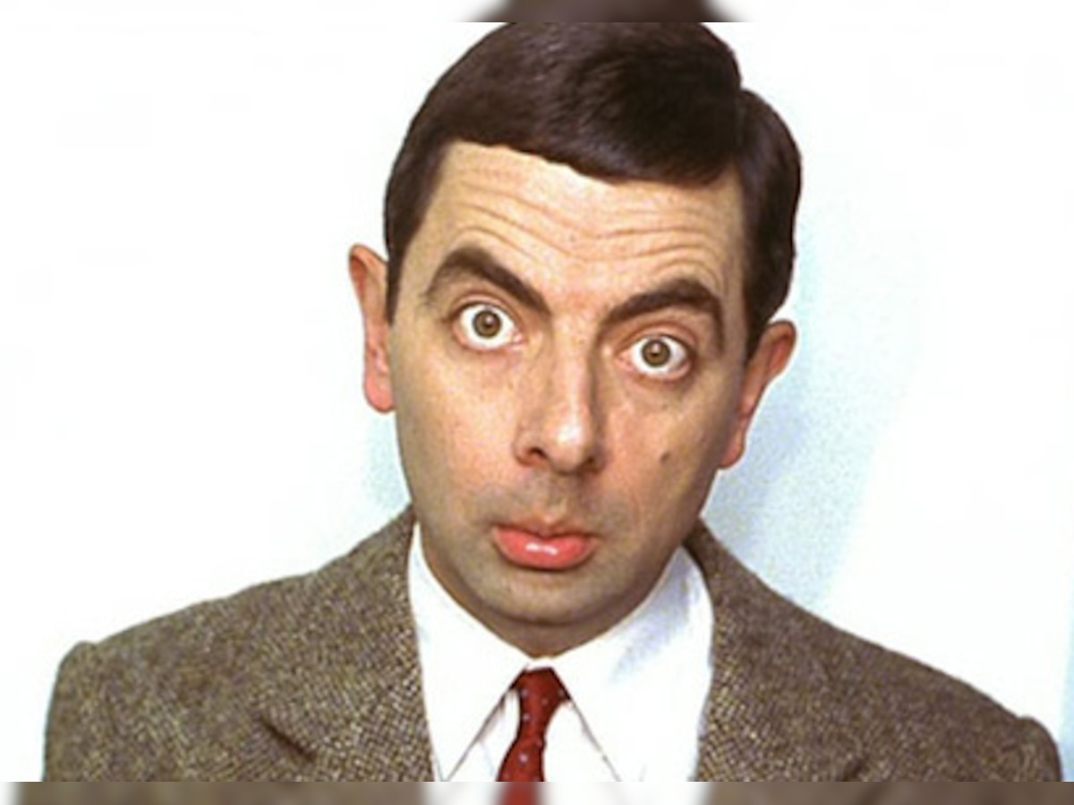 Rowan Atkinson Feels Too Old To Play Mr Bean