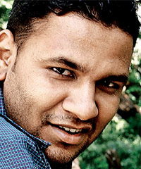 Playwright Scripts A Filmi Success Story
