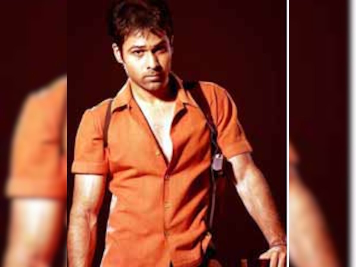 Emraan Hashmi plays character inspired by Mahesh Bhatt
