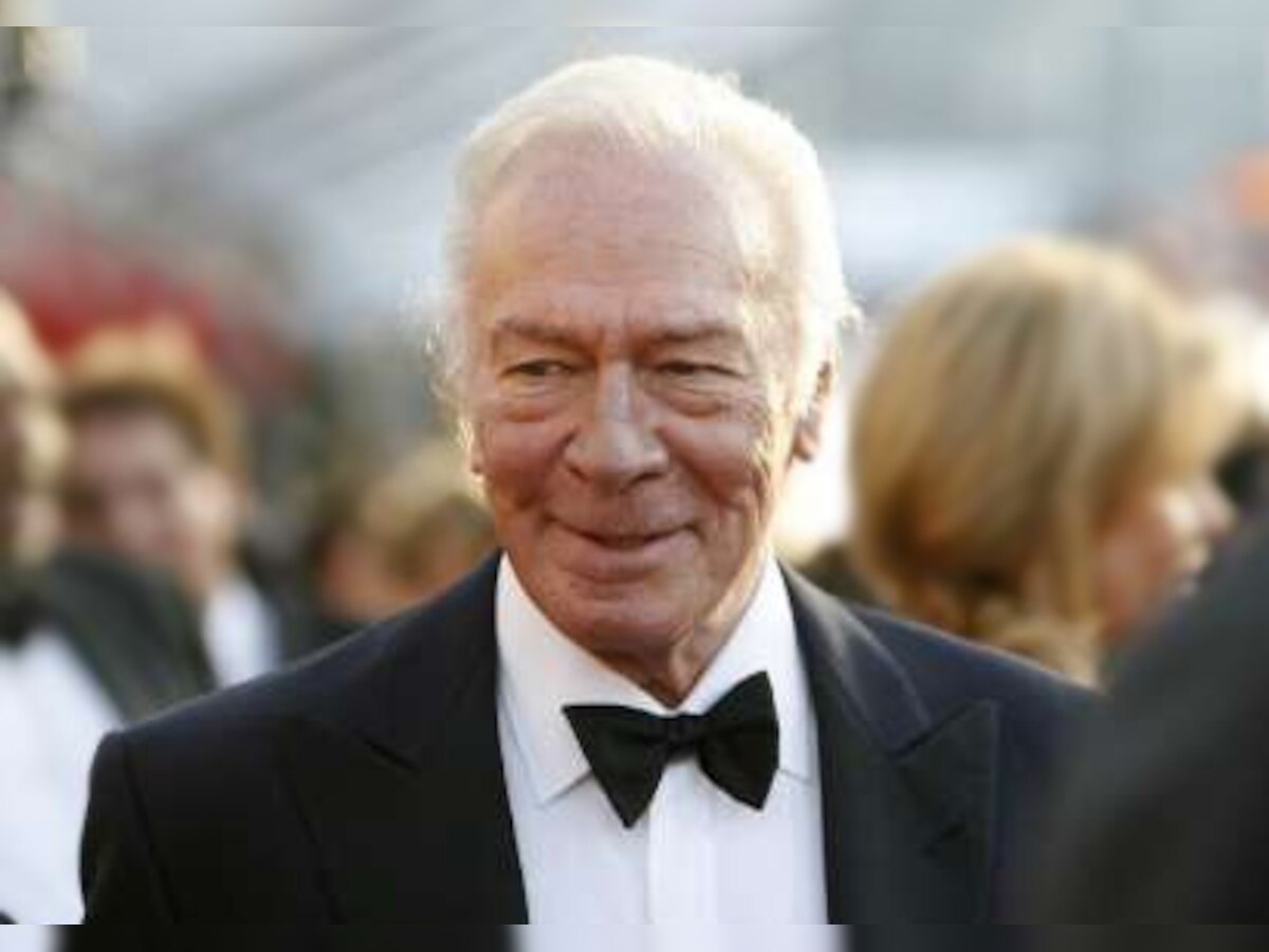 Christopher Plummer says Captain Von Trapp was most difficult role ever