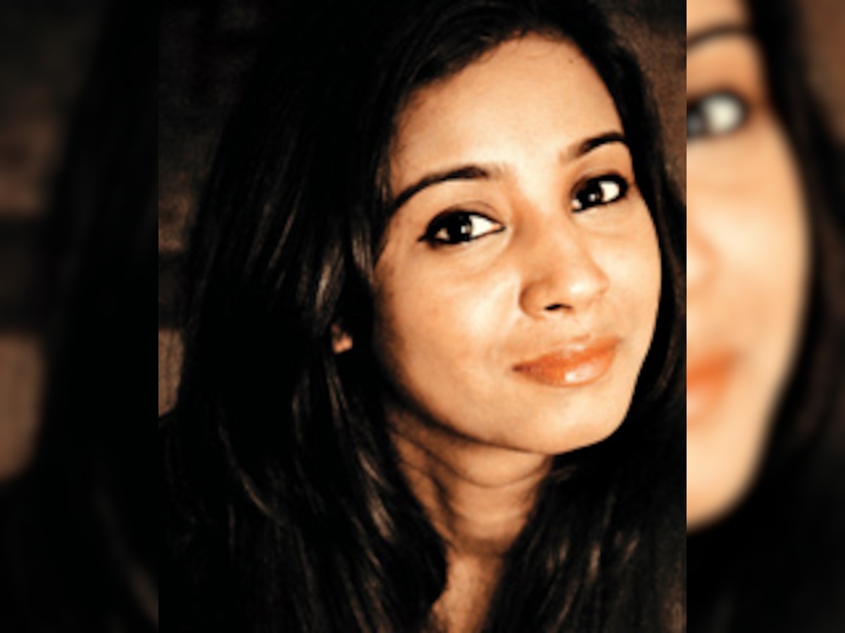 Tracking playback singer Shilpa Rao's success