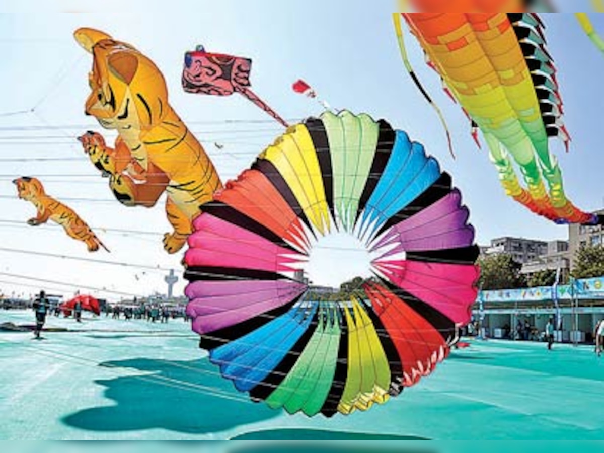 Interesting customs, fun festivals