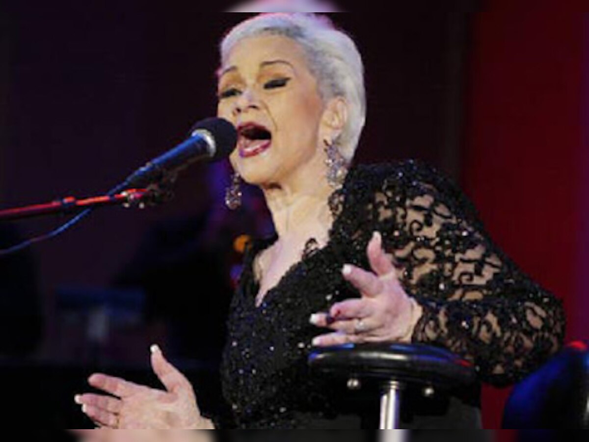 Soul singer Etta James passes away