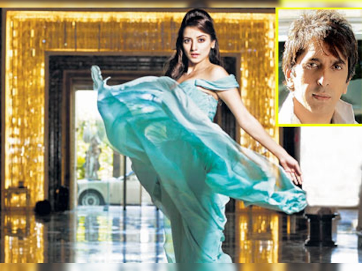 Designer Ramesh Dembla's magical journey from night into day