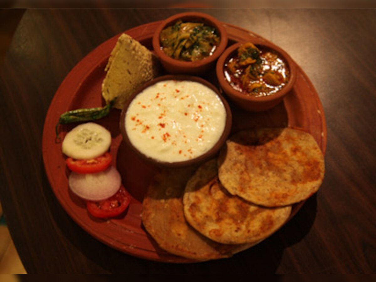 Food review: Rangeelo Rajasthan food festival at Rajdhani