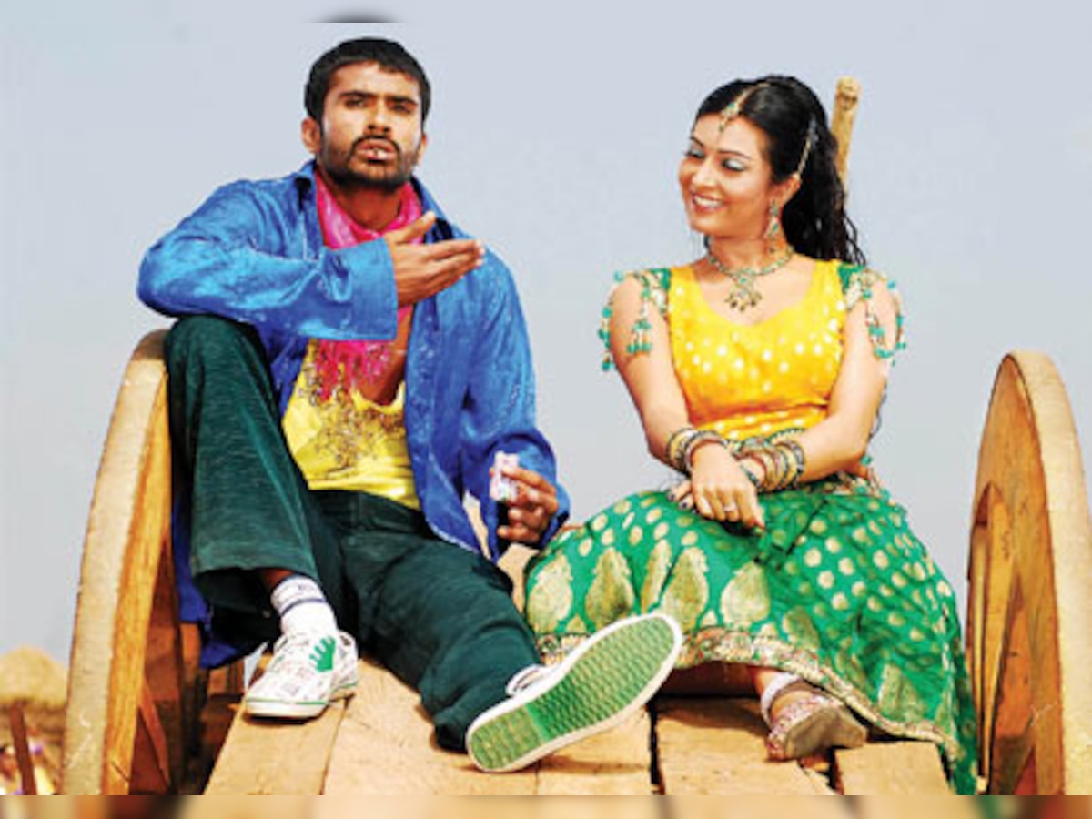 Review: 'Alemari' (Kannada)