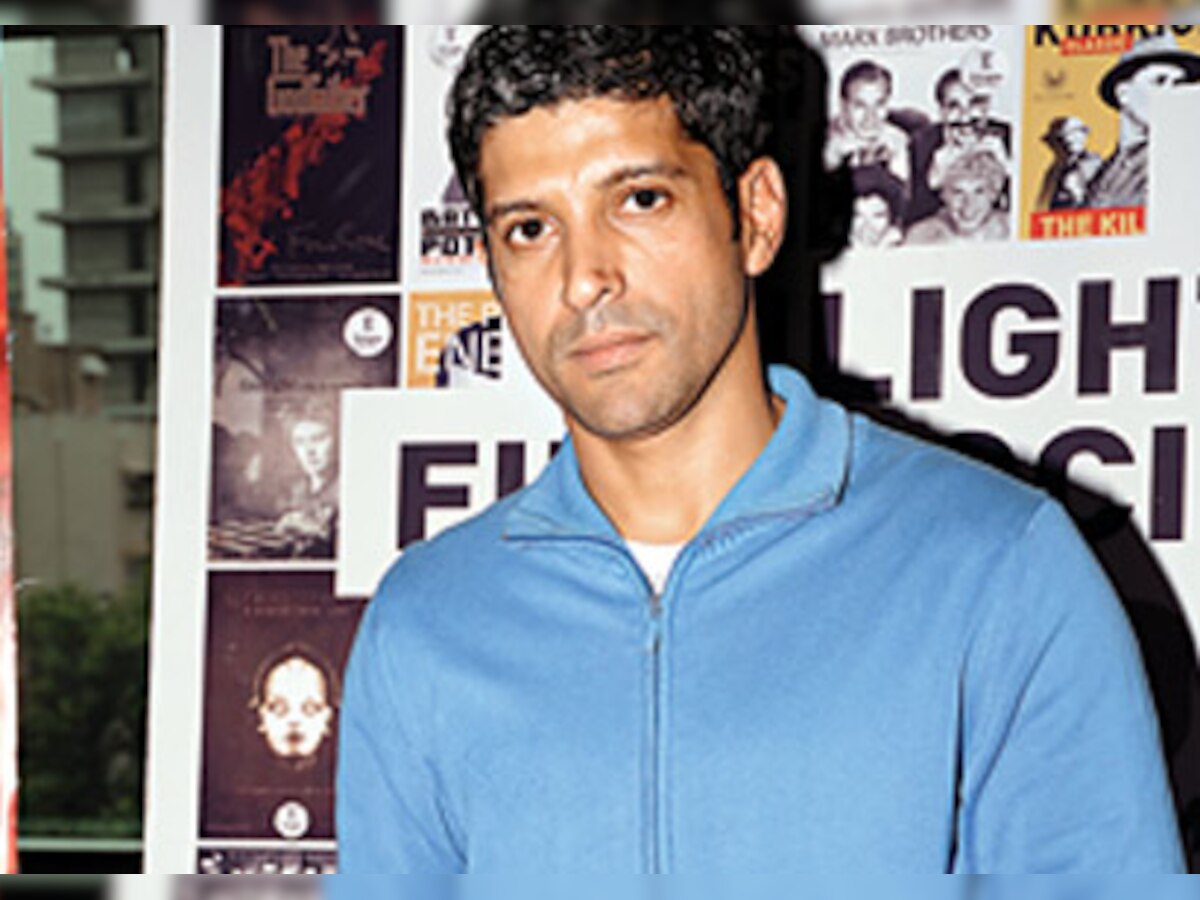 Goan escapade for stars!