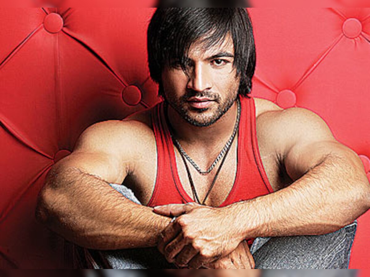 We are trying hard to make the chemistry work: Mohammed Nazeem