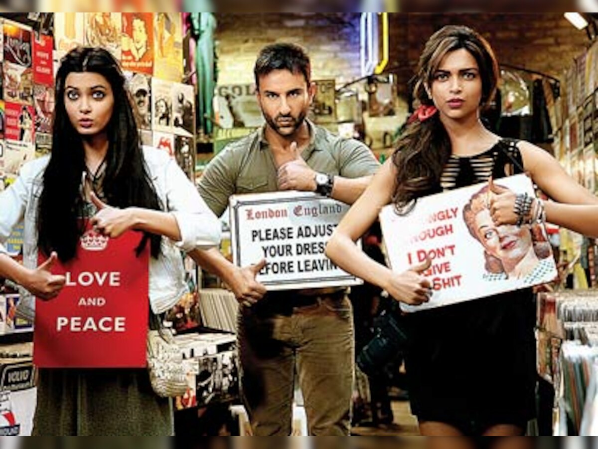 Bollywood gets specific with its odes to 'daaru'