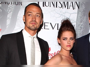 Rupert Sanders' wife forbids him from working with Kristen Stewart ever ...